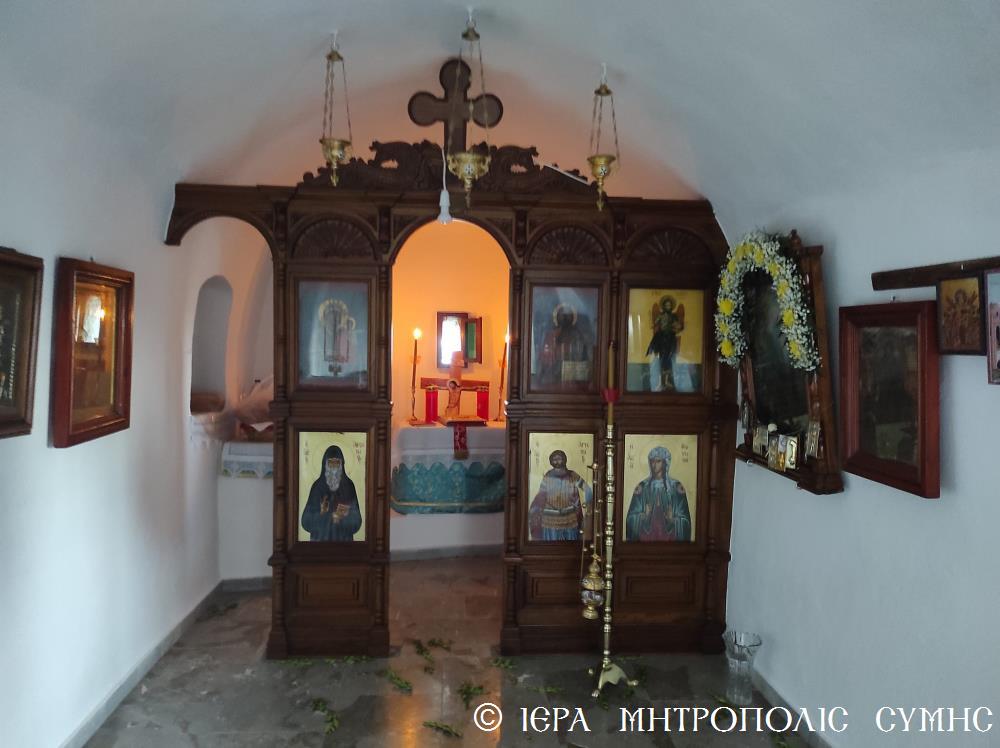 Η ΕΟΡΤΗ 2022 ΤΟΥ ΠΡΟΦΗΤΟΥ ΗΛΙΑ ΣΤΗΝ ΣΥΜΗ